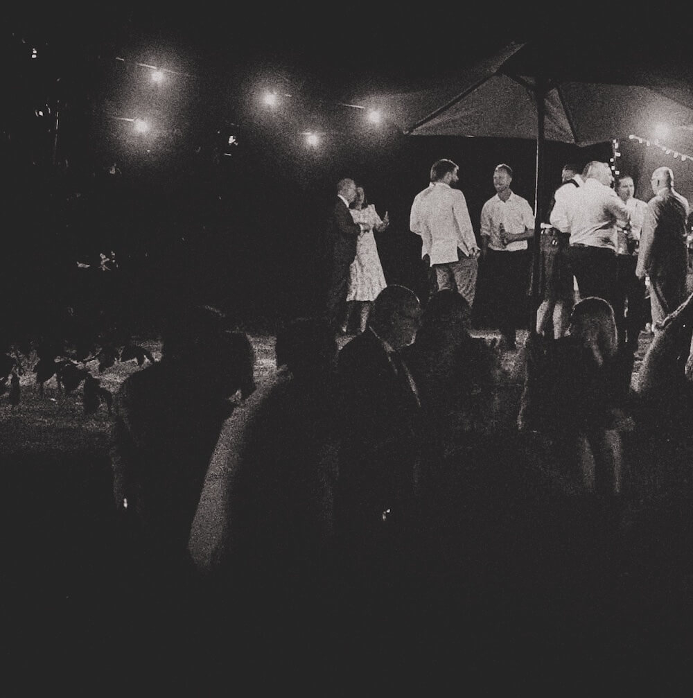 Suffolk Wedding Videographer - Pretty in White